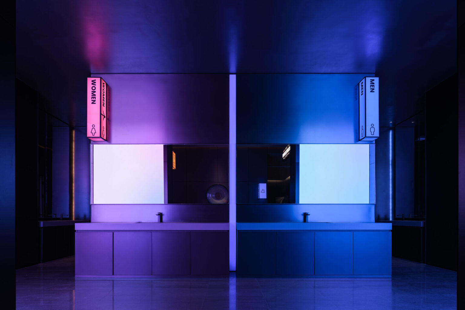 Shuiguo 2.0, The Source Of Life / DJX Design Studio