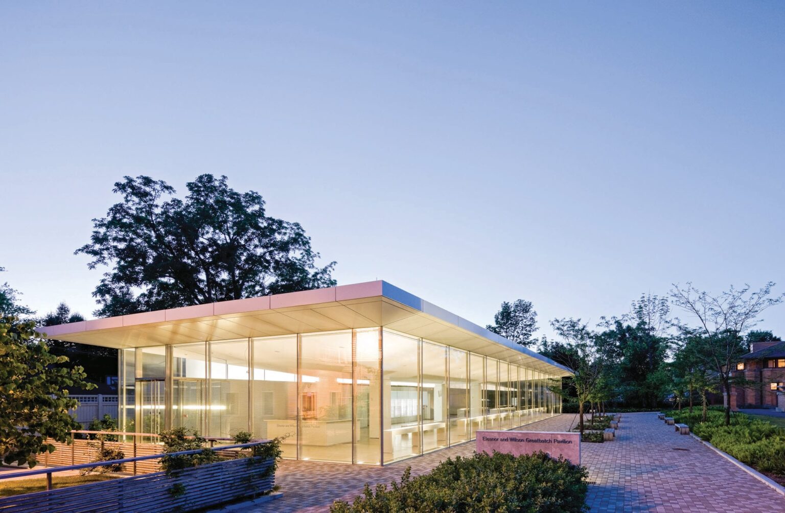 Could Buffalo Be The Best Kept Secret In Frank Lloyd Wright Architecture?