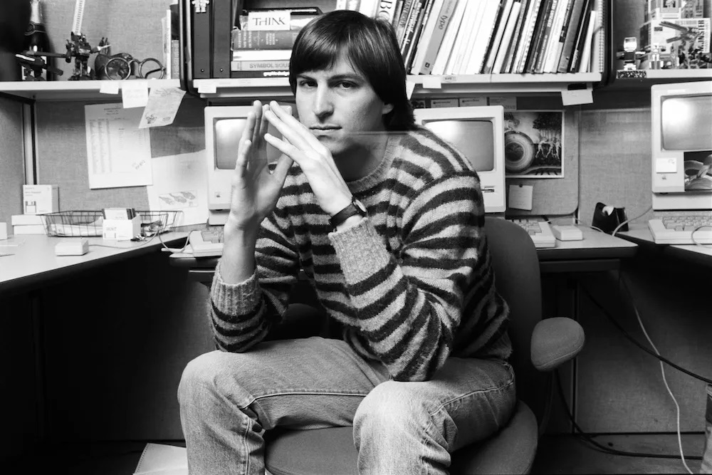 How Steve Jobs Used Bathroom Locations To Enhance Workplace Creativity