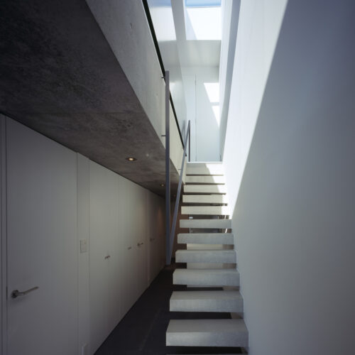 Flow / APOLLO Architects & Associates