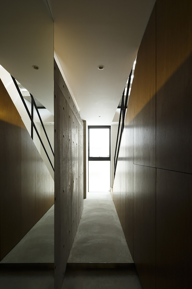 Frame / APOLLO Architects & Associates
