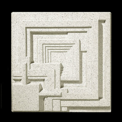 Ennis House / Frank Lloyd Wright | Classics On Architecture Lab ...