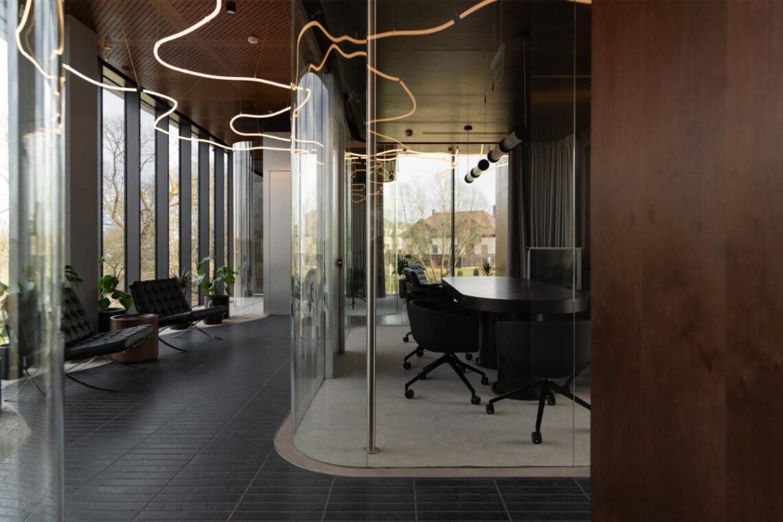 Interview With Andrus Bezdar And Alexey Korablyov Of ZROBIM Architects ...