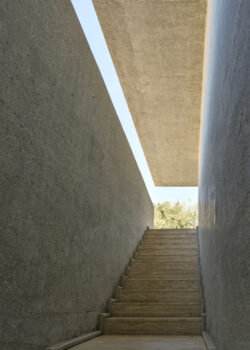 K. Barghouti House / Sahel AlHiyari Architects