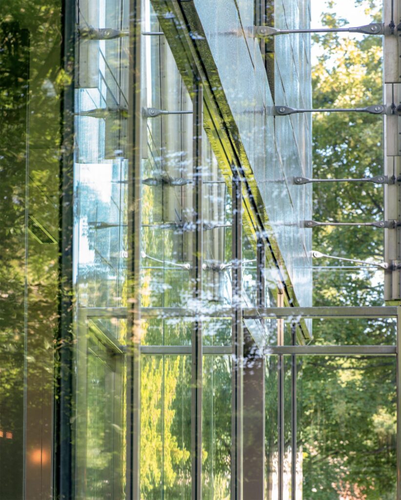 The Holburne Museum / Eric Parry Architects