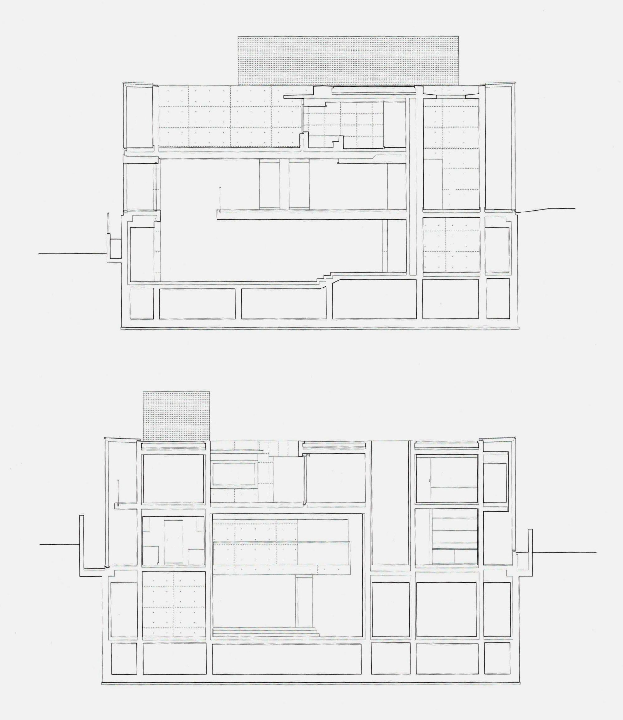 Yu-un House, Tile For Yu-un / Tadao Ando + Olafur Eliasson