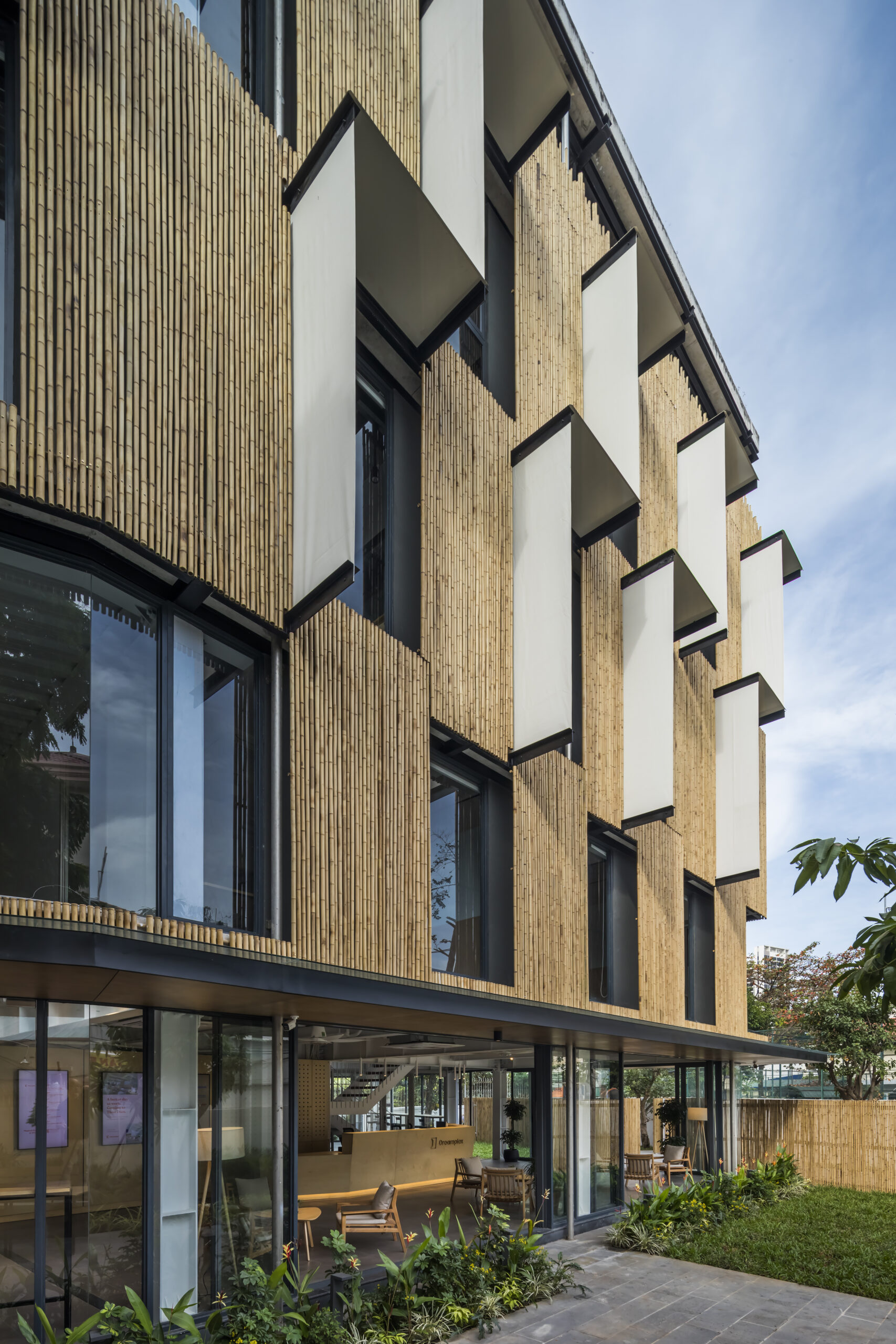 Interview With Charles And Tereza Gallavardin Of T3 Architects And ...