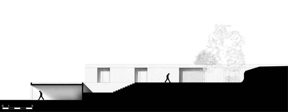 Vigna Maggiore / Orma Architettura