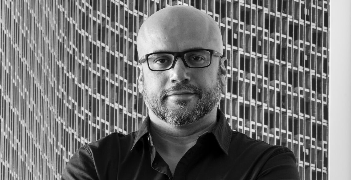 Interview With Roberto Conte Of Il Conte Photography - ArchitectureLab