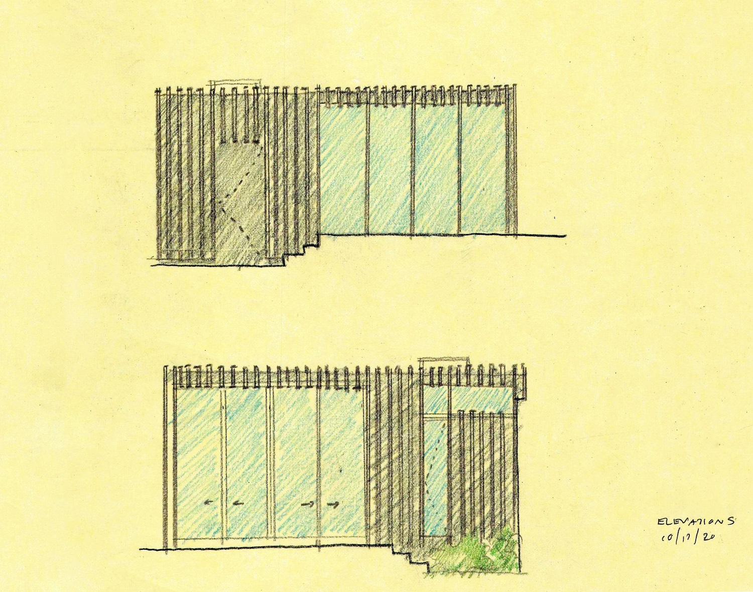 Interview With Brett Moyer Of Richard Beard Architects - ArchitectureLab
