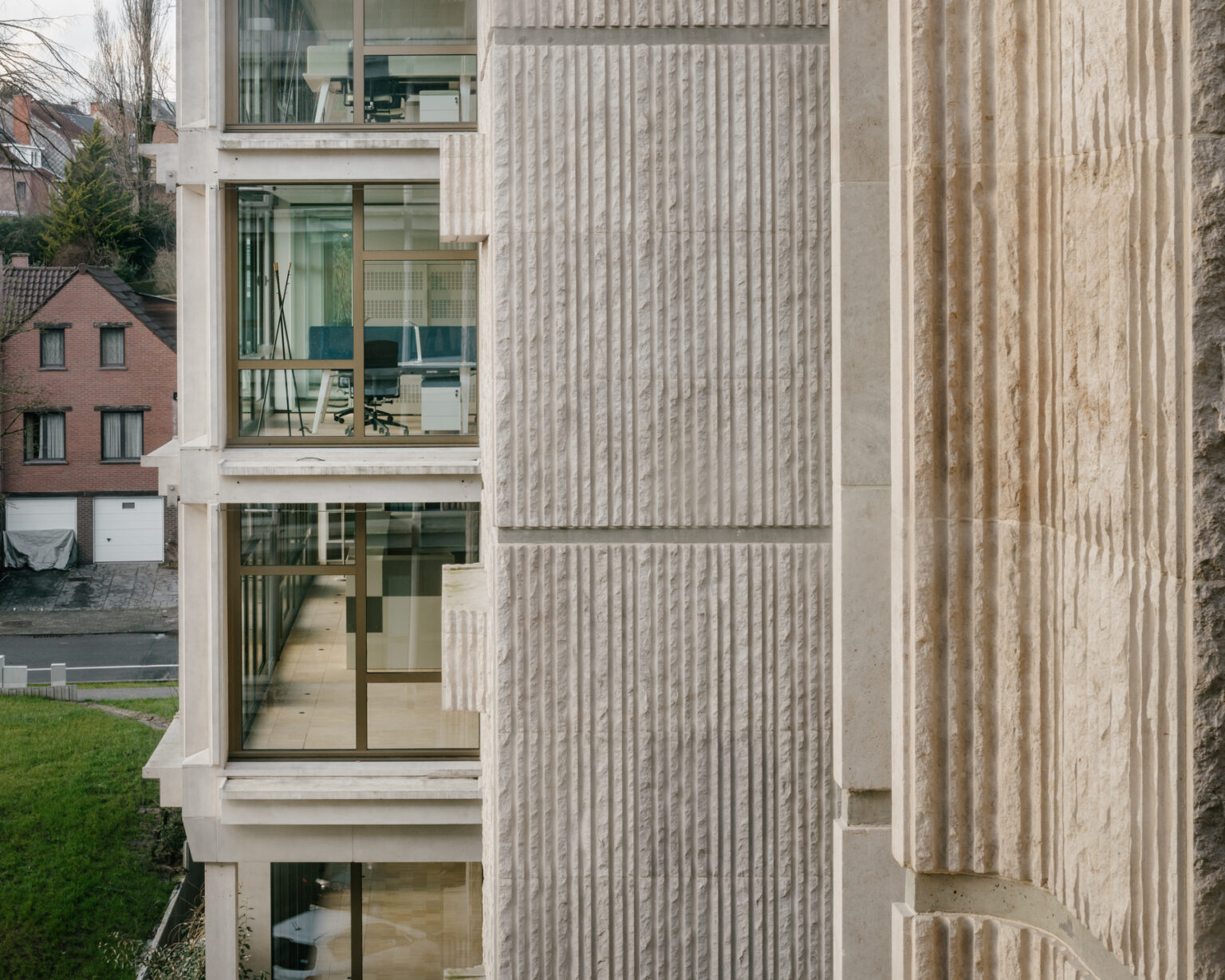 Interview With Kris Loix And Maarten Lambrechts Of Archipelago ...