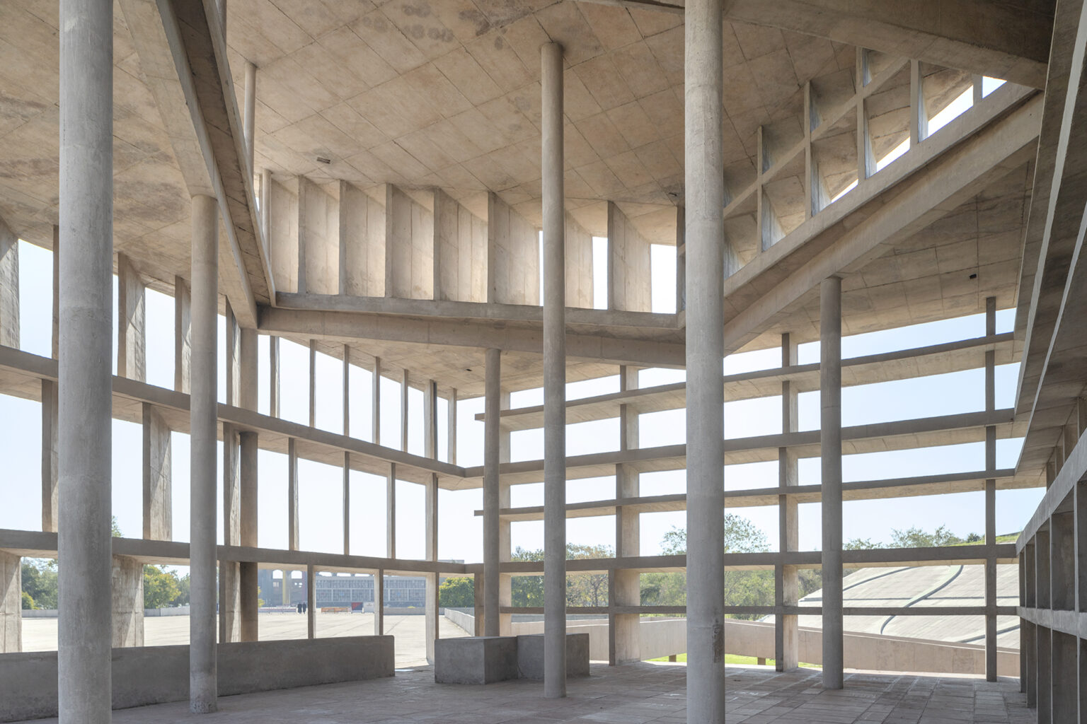 Interview With Roberto Conte Of Il Conte Photography - ArchitectureLab