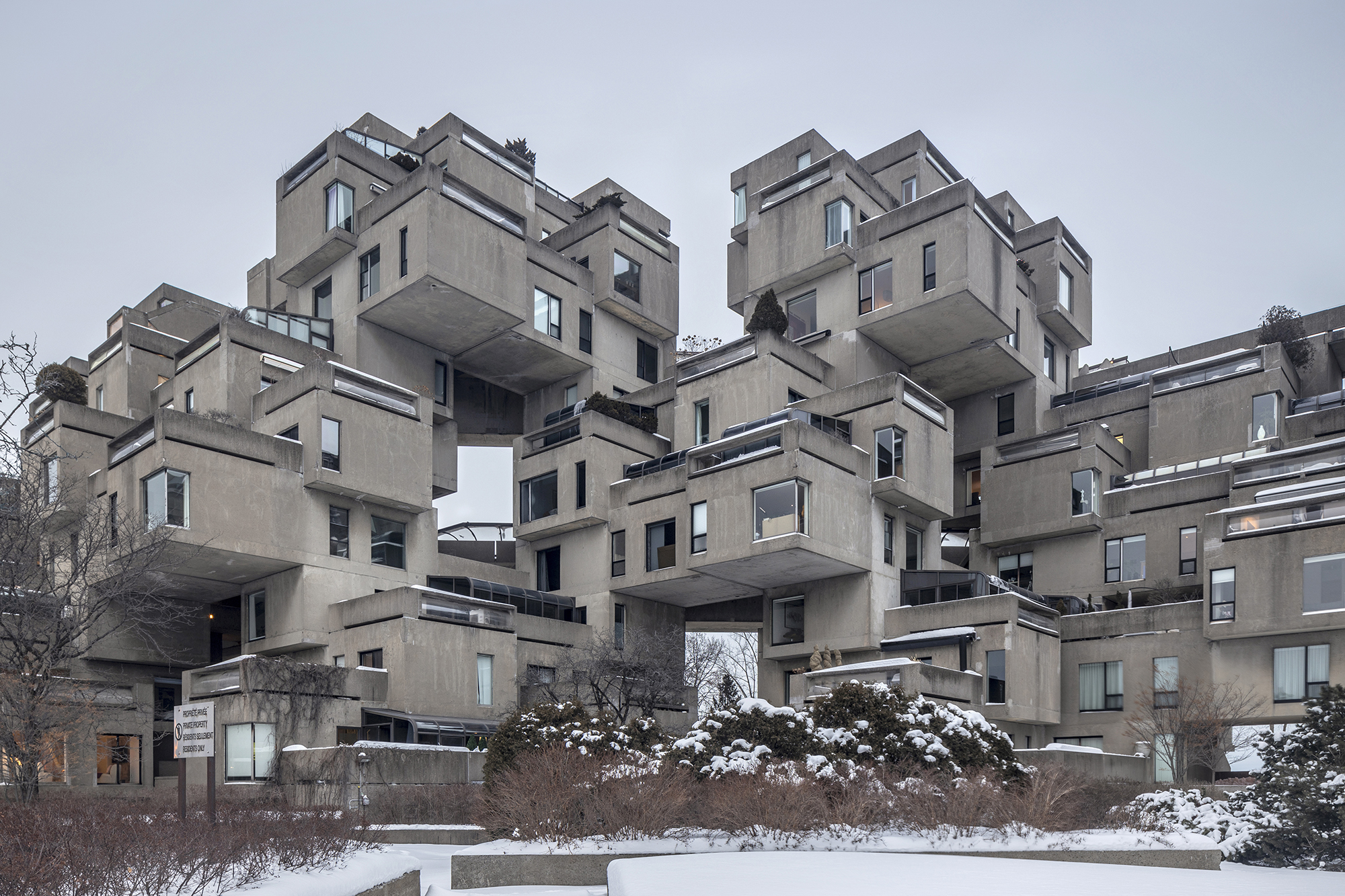 Interview With Roberto Conte Of Il Conte Photography - ArchitectureLab