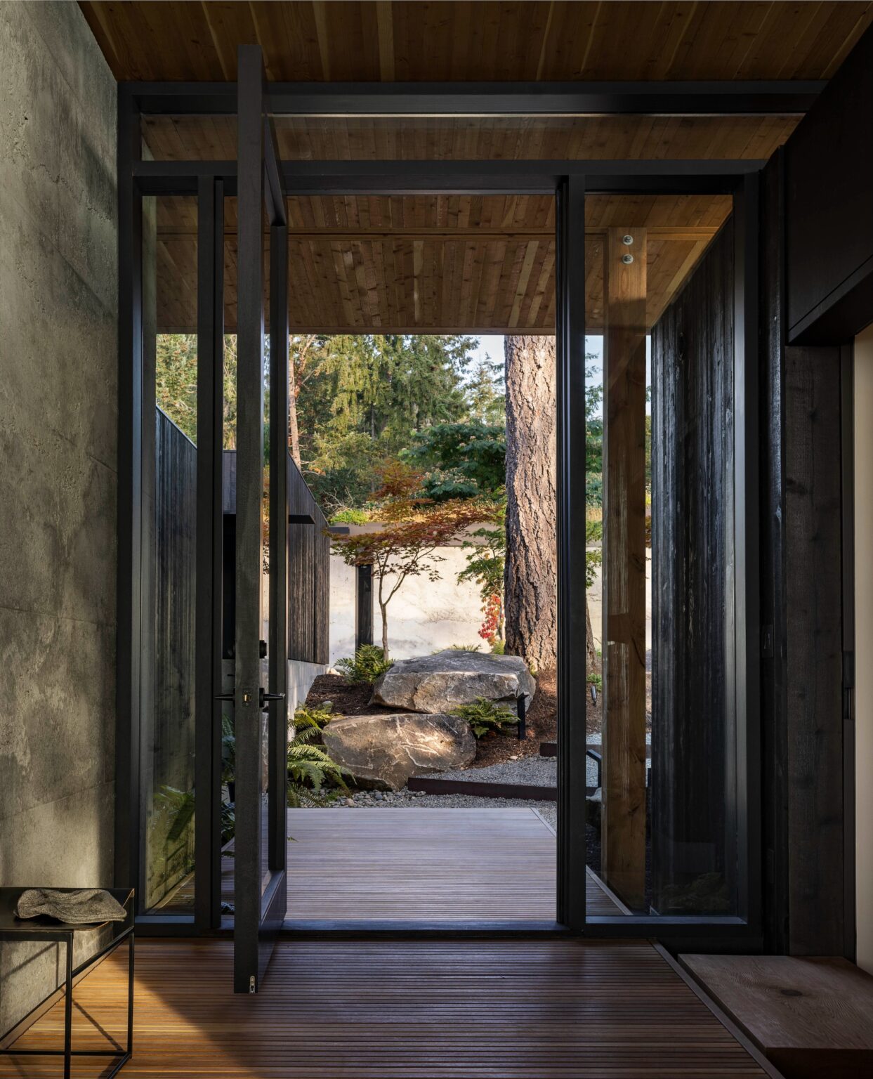 Longbranch House / Mwworks