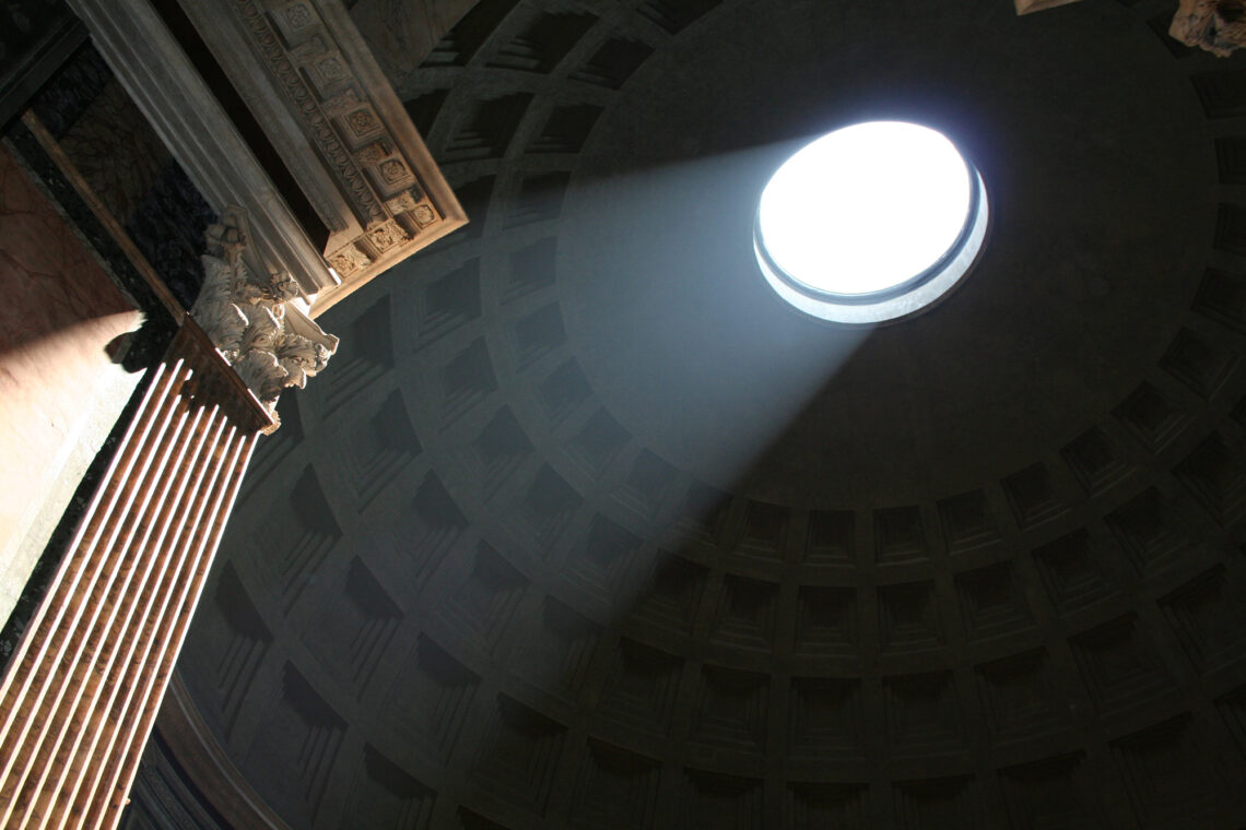 Interview With Roberto Conte Of Il Conte Photography - ArchitectureLab