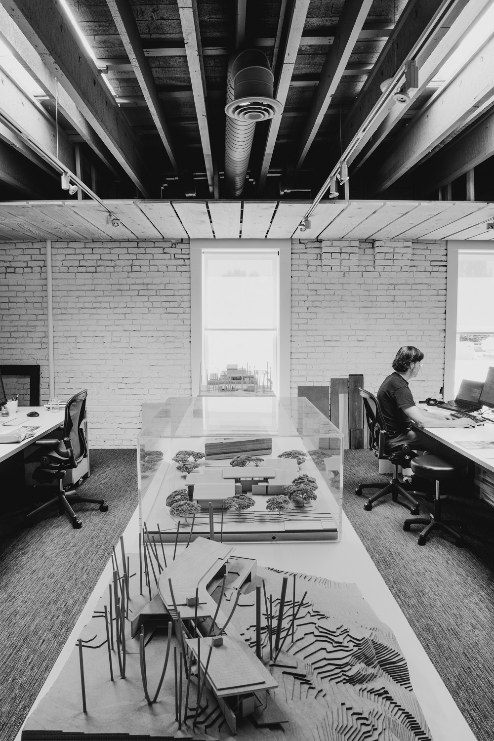 Interview With Joe Herrin And Mike Mora Of Heliotrope - ArchitectureLab