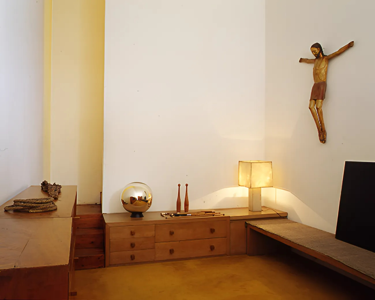 Casa Barragan / Luis Barragan | Classics On Architecture Lab