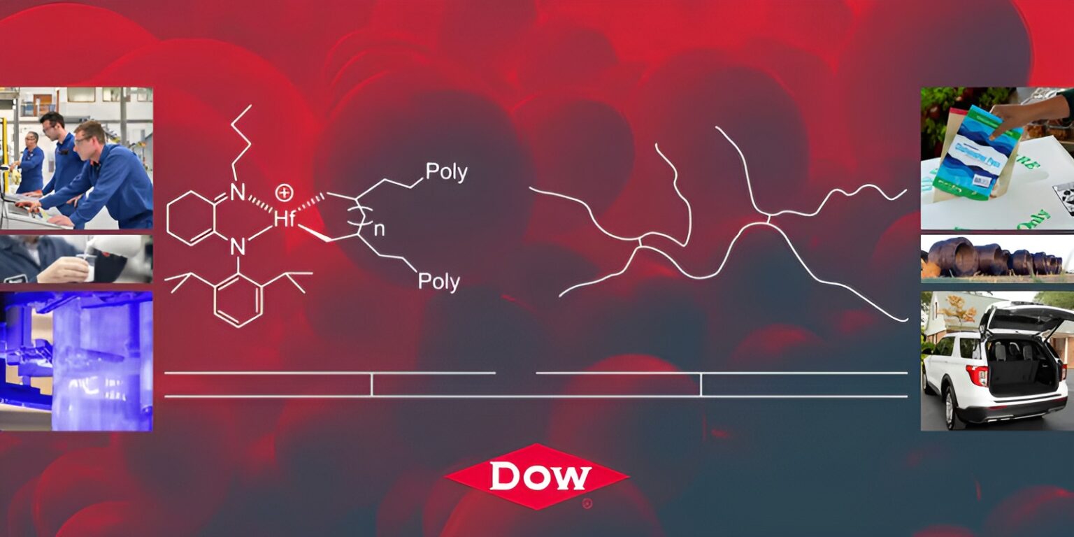 Dow’s Advances In Polyethylene And Recycling Technologies Drive ...