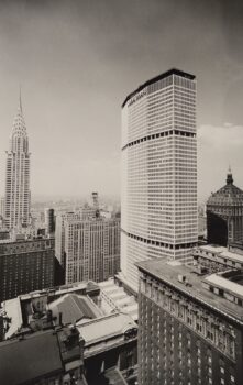 Pan Am Building / Walter Gropius + Pietro Belluschi + Richard Roth ...