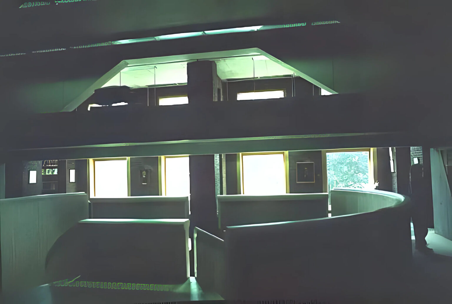 Phillips Exeter Academy Library / Louis Kahn | Classics On Architecture Lab