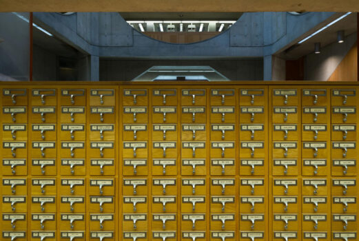 Phillips Exeter Academy Library / Louis Kahn | Classics On Architecture Lab