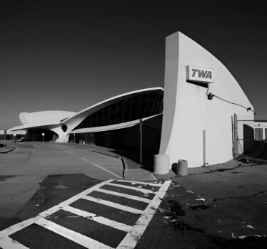 TWA Terminal / Eero Saarinen | Classics On Architecture Lab
