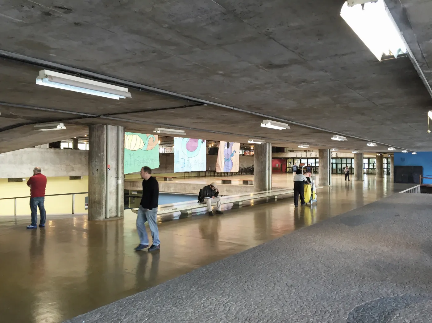 Faculty Of Architecture And Urbanism, University Of São Paulo (FAU-USP ...