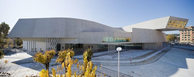 RIBA Award: Prize, Importance, Winners, Jury And History