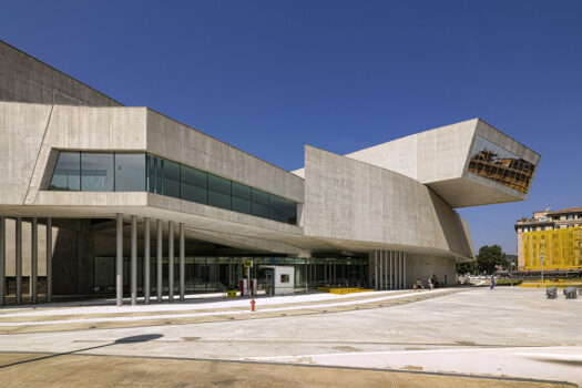 RIBA Award: Prize, Importance, Winners, Jury And History