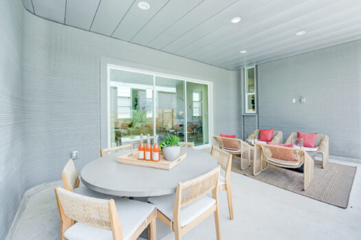 19 3D-Printed Houses Shaping The Future Of Sustainable Living