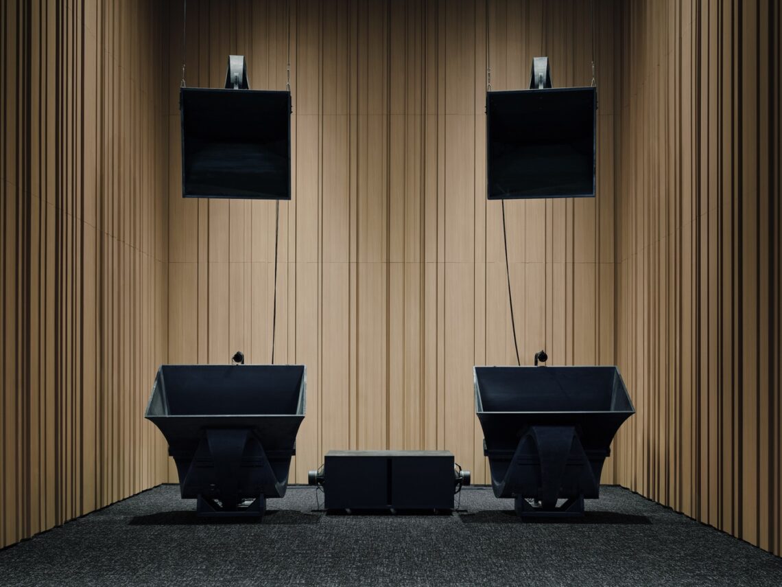 The Audeum / Kengo Kuma & Associates