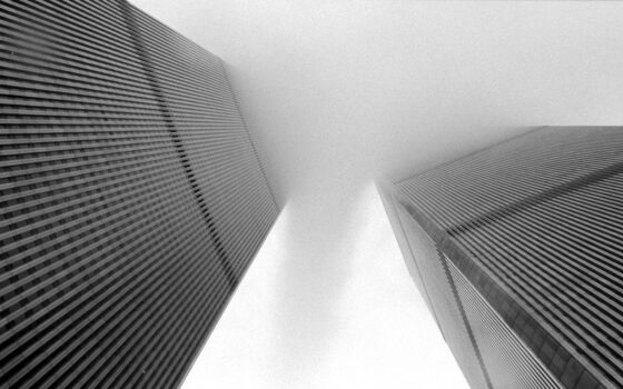 World Trade Center / Minoru Yamasaki Associates + Emery Roth & Sons ...