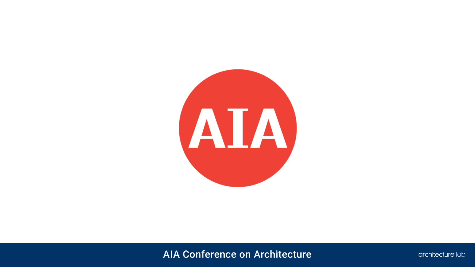 18 Best Architecture Conferences To Attend