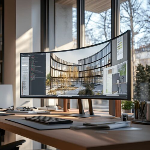 18 Items Every Architect Should Have In His Office