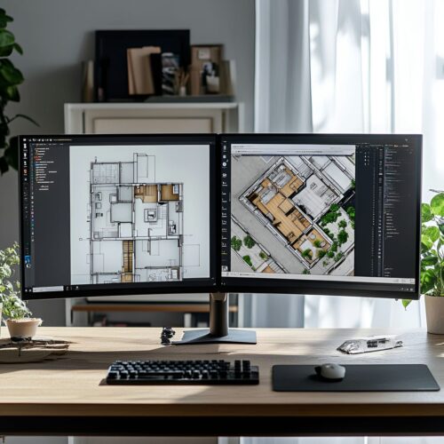 18 Items Every Architect Should Have In His Office