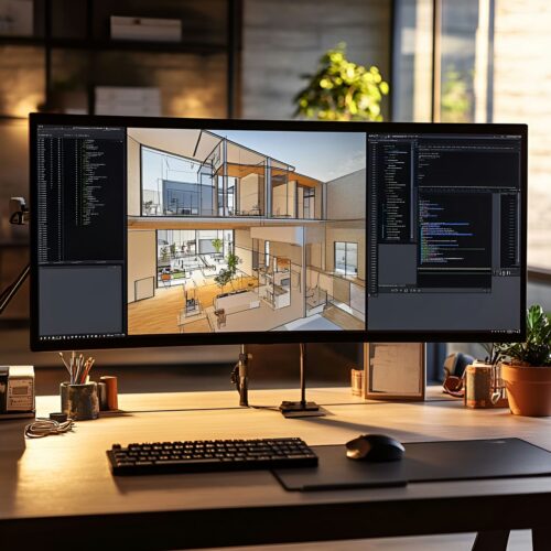 18 Items Every Architect Should Have In His Office