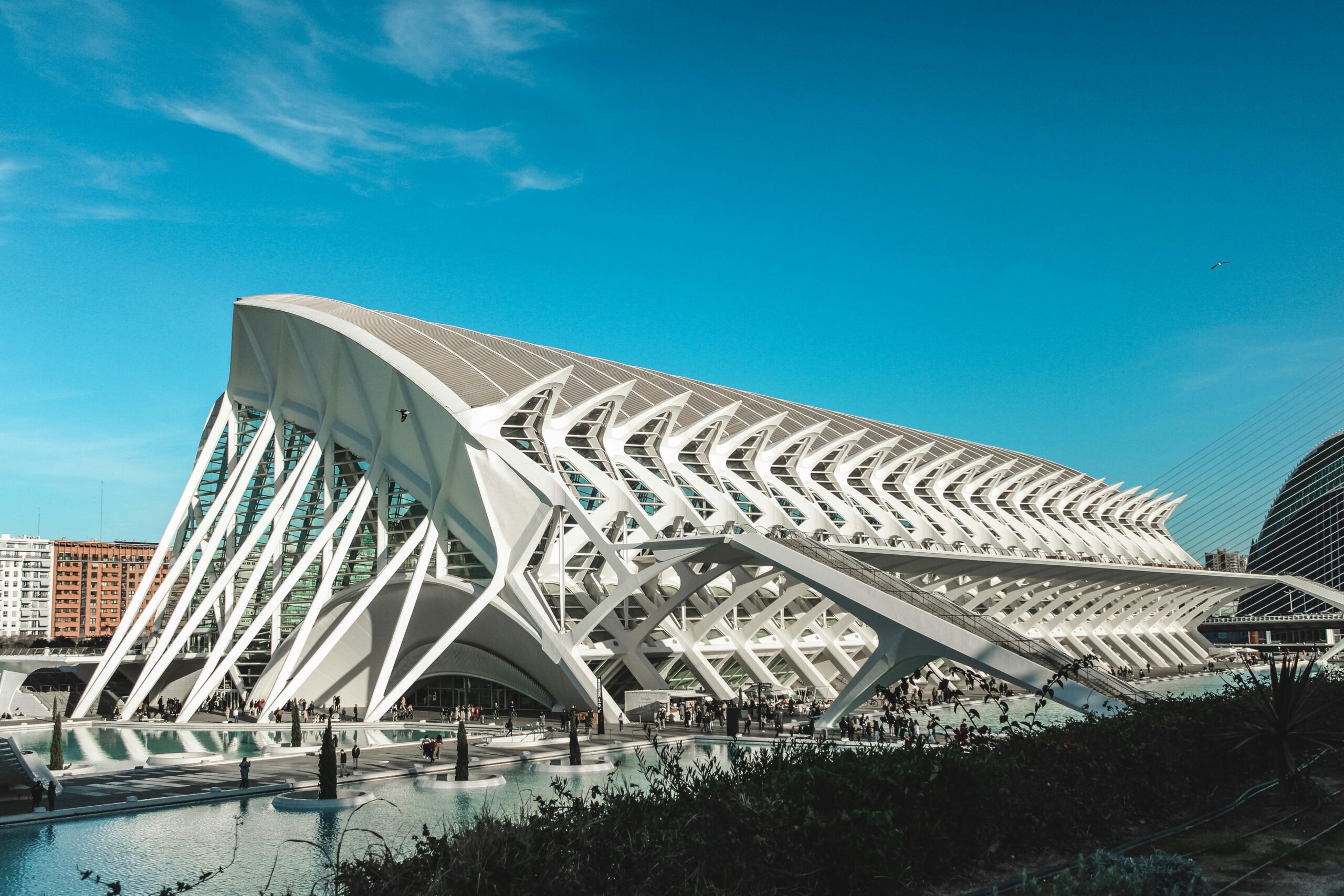 15 Countries With Amazing Architecture To Visit In 2025