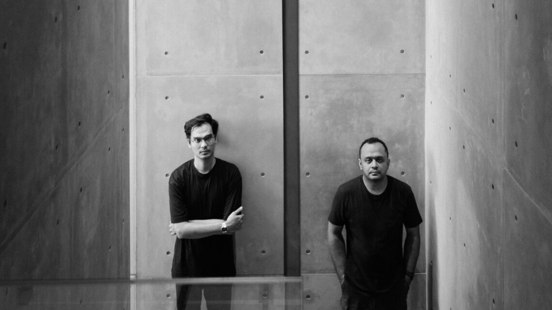 Interview With Andre William Pattikawa And Ruben Betarushi Of LOCALIC ...