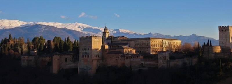 Spain’s Architecture Guide: 15 Architectural Landmarks To Visit In Spain