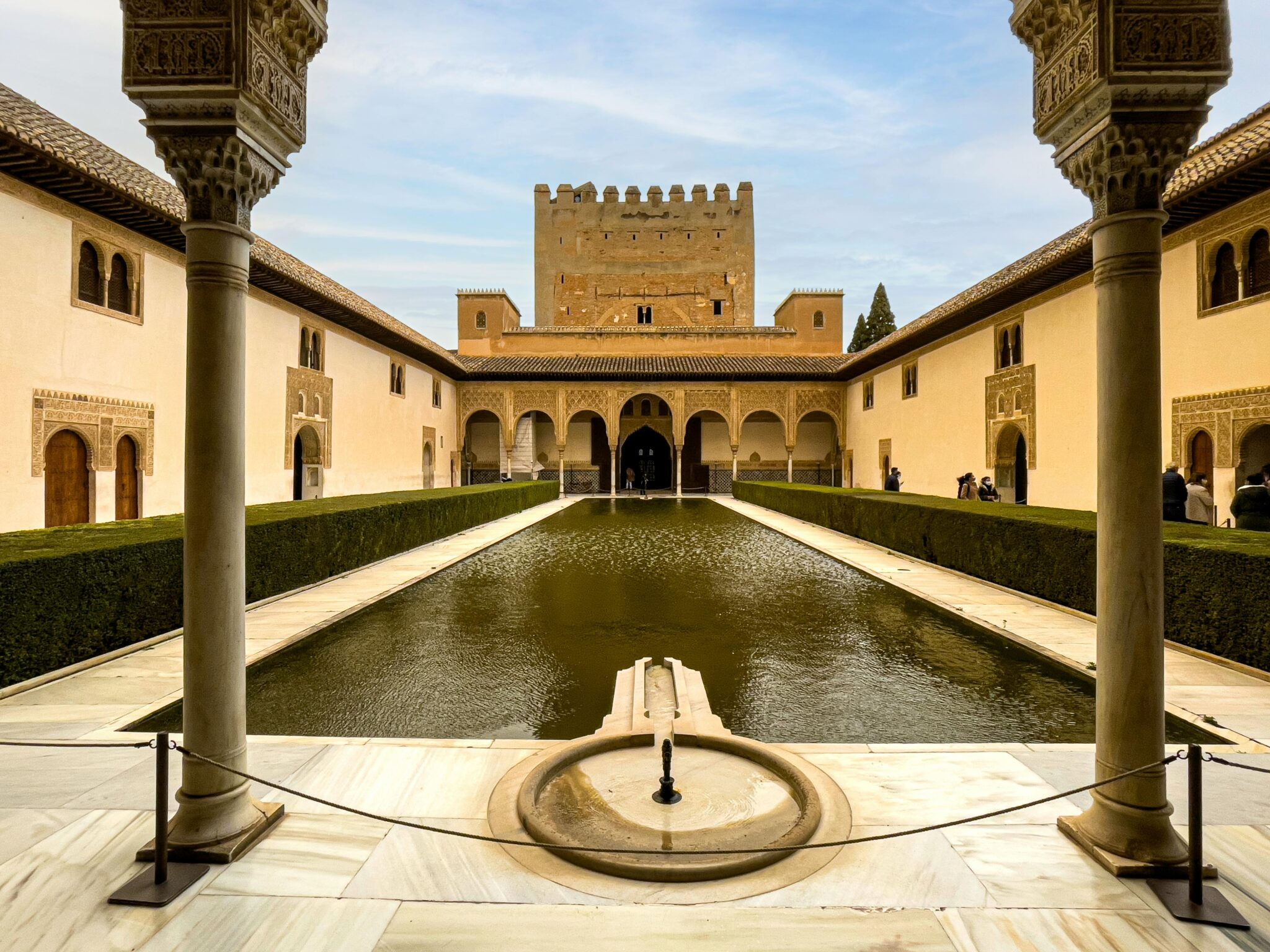 Spain’s Architecture Guide: 15 Architectural Landmarks To Visit In Spain
