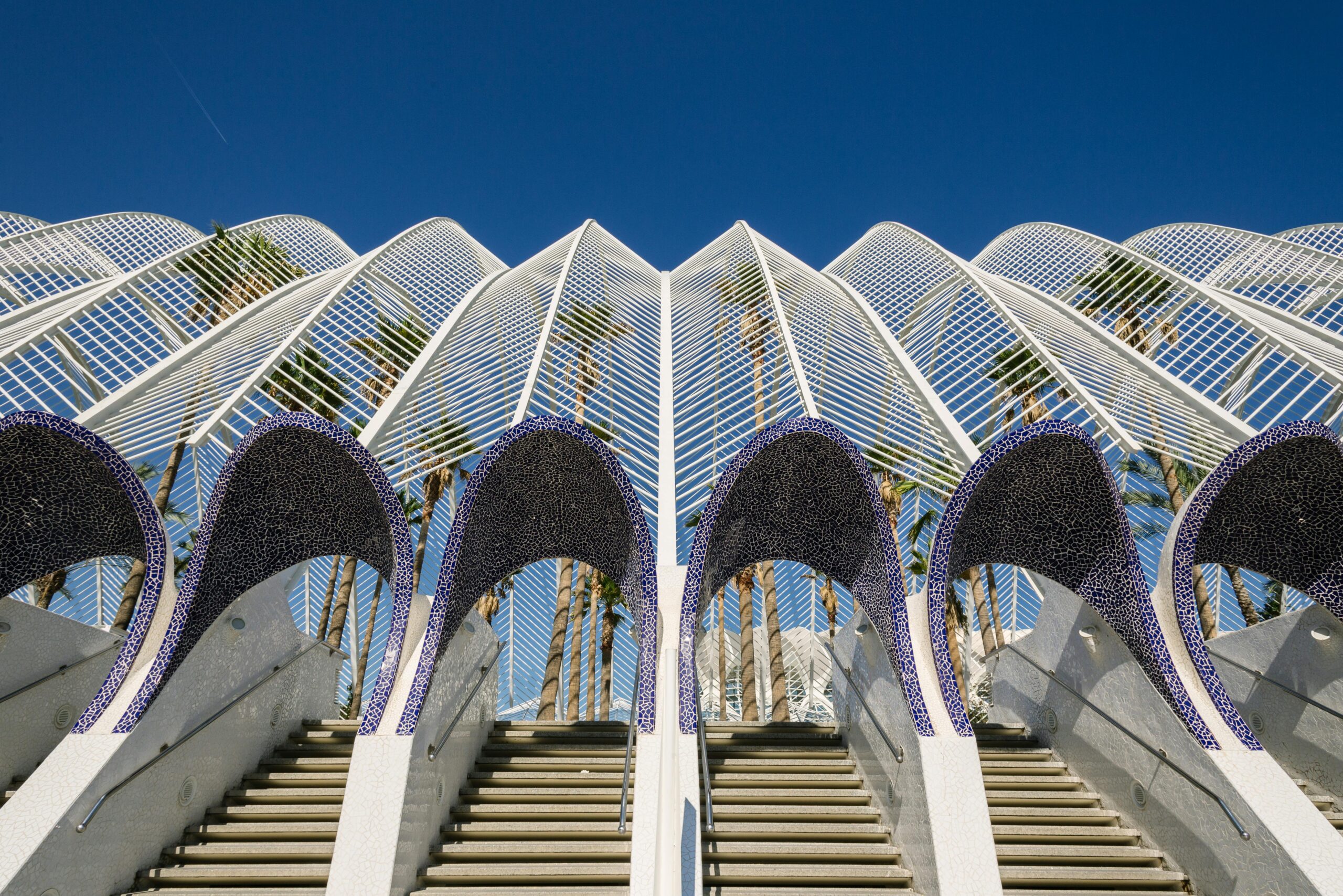 Spain’s Architecture Guide: 15 Architectural Landmarks To Visit In Spain