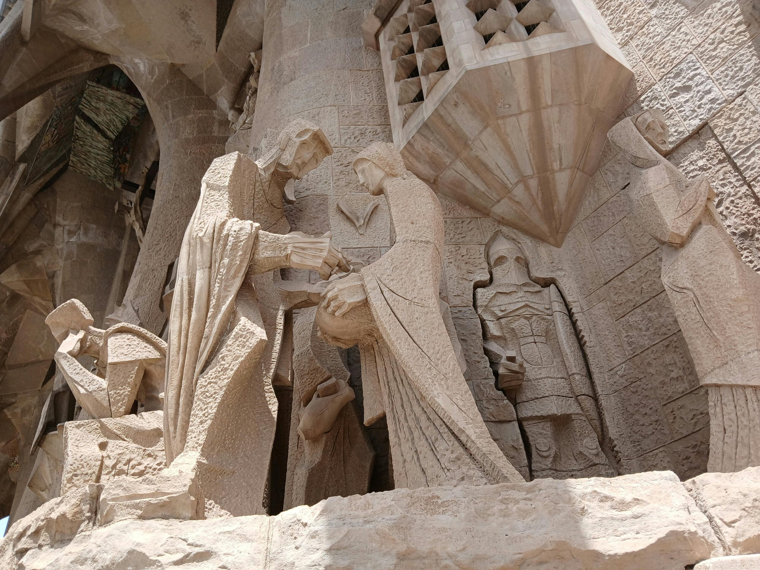 Spain’s Architecture Guide: 15 Architectural Landmarks To Visit In Spain