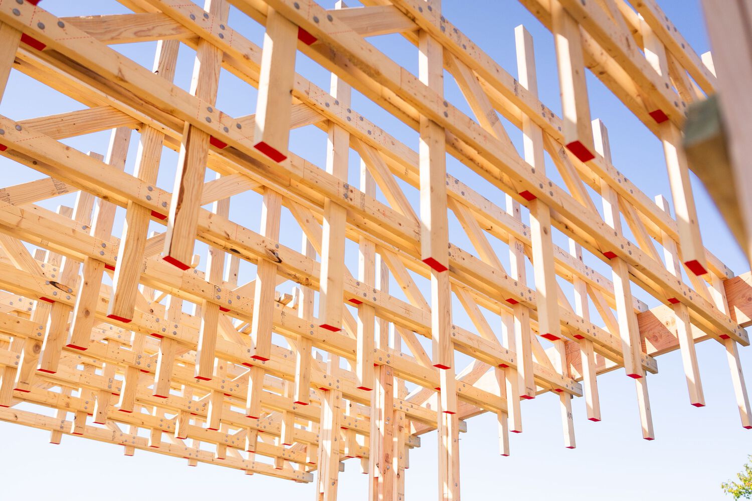 Curtain Call Pavilion / Office Office