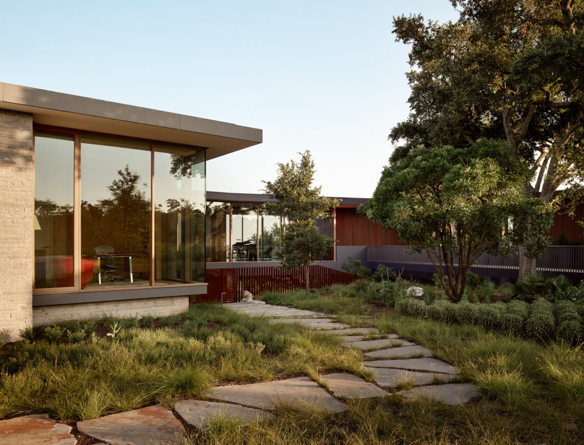 Interview With Kevin Alter Of Alterstudio Architecture - ArchitectureLab