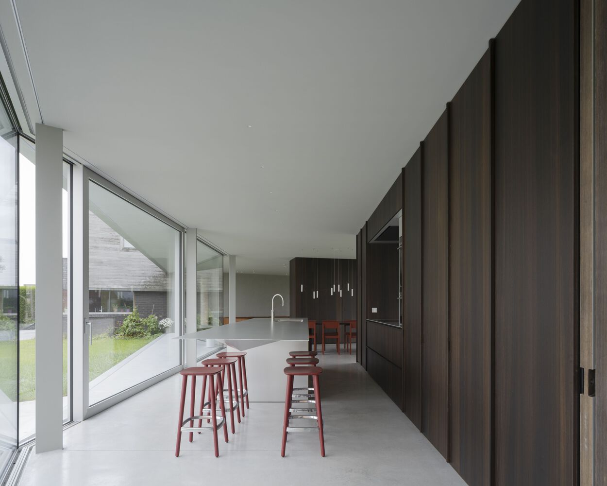 House WADD / BASIL Architecture