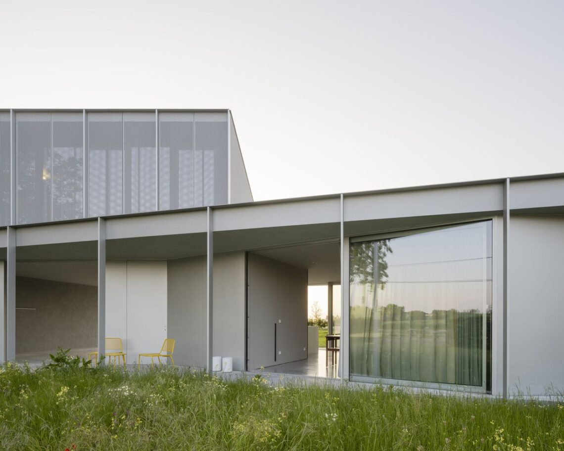 House WADD / BASIL Architecture