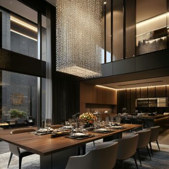 20 Best Dining Room Ideas And How To Design One Yourself!