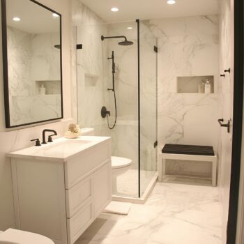 20 Best Bathroom Ideas And How To Design One Yourself!