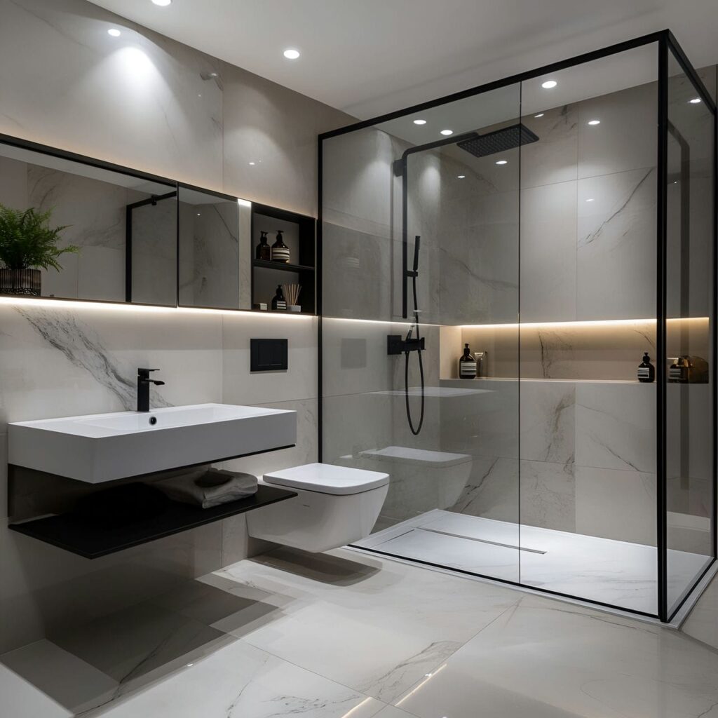 20 Best Bathroom Ideas And How To Design One Yourself!