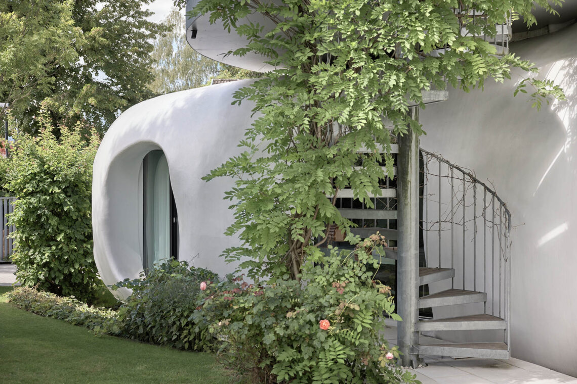 Interview With Christine Lechner Of Lechner & Lechner Architects ...